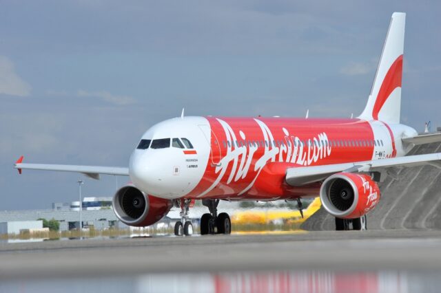 AirAsia strengthens Asean connectivity with new Phuket-Penang Route ...