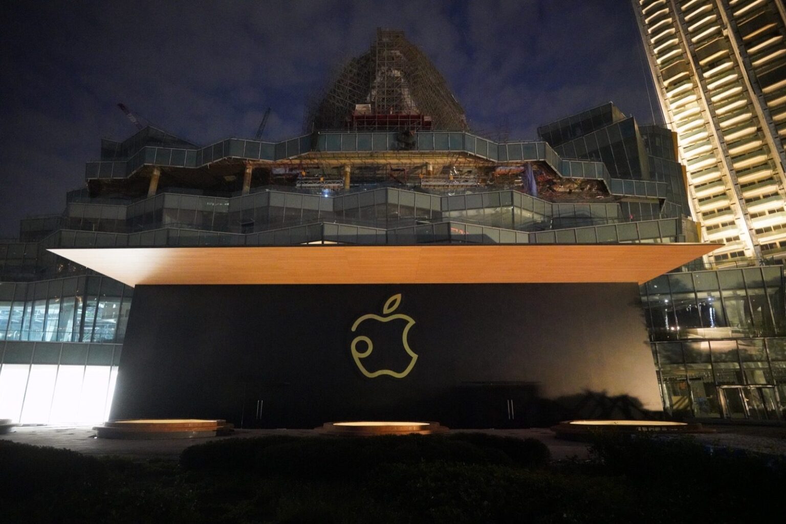 Pleasure Metropolis opens indoor road in China mall | Retail News Asia