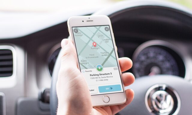 Waze推出新功能：超越众包数据