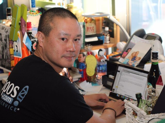 Zappos Founder Passes Away: A Legacy Remembered
