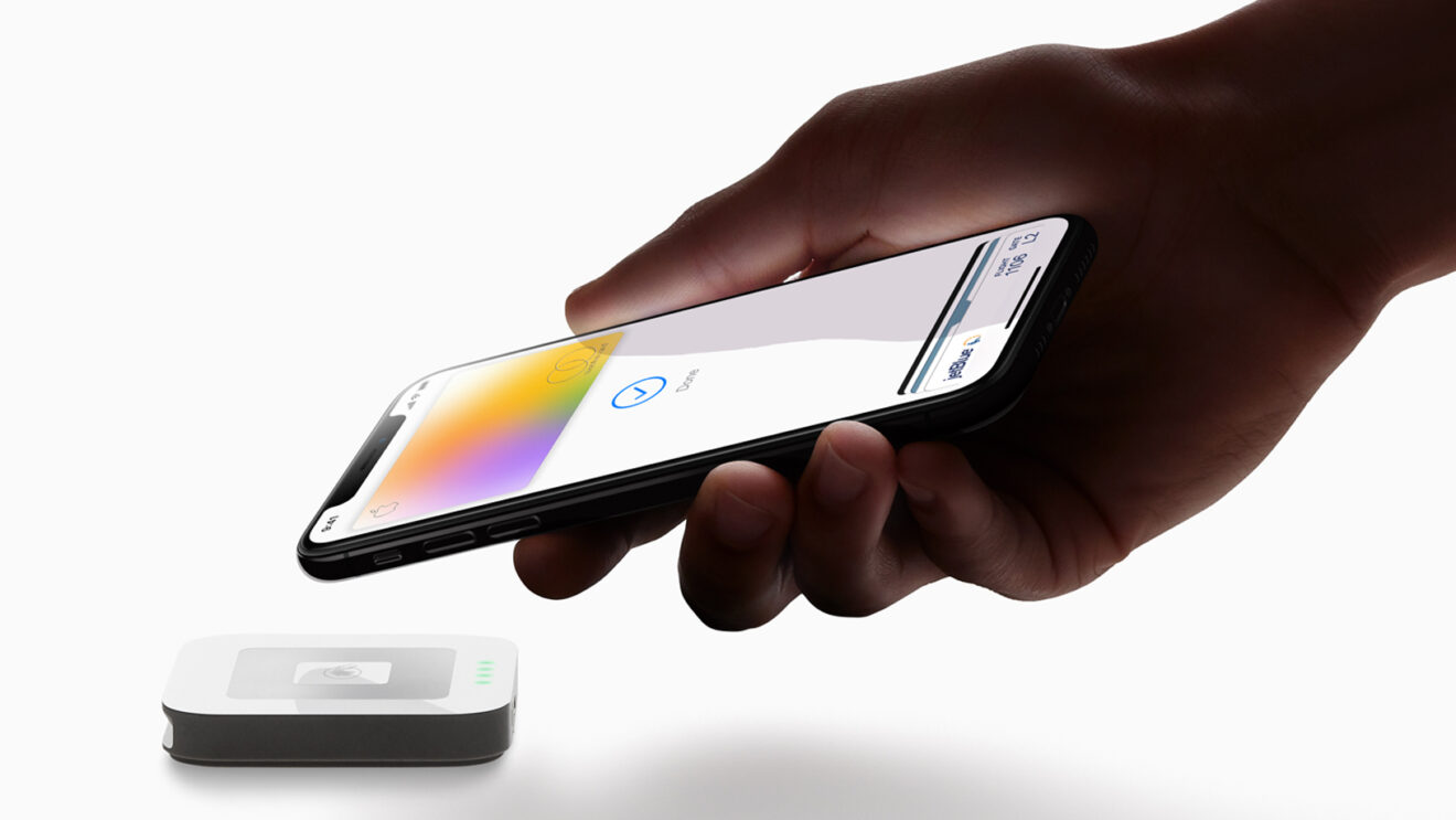 Apple Pay Now Available in Vietnam: Details