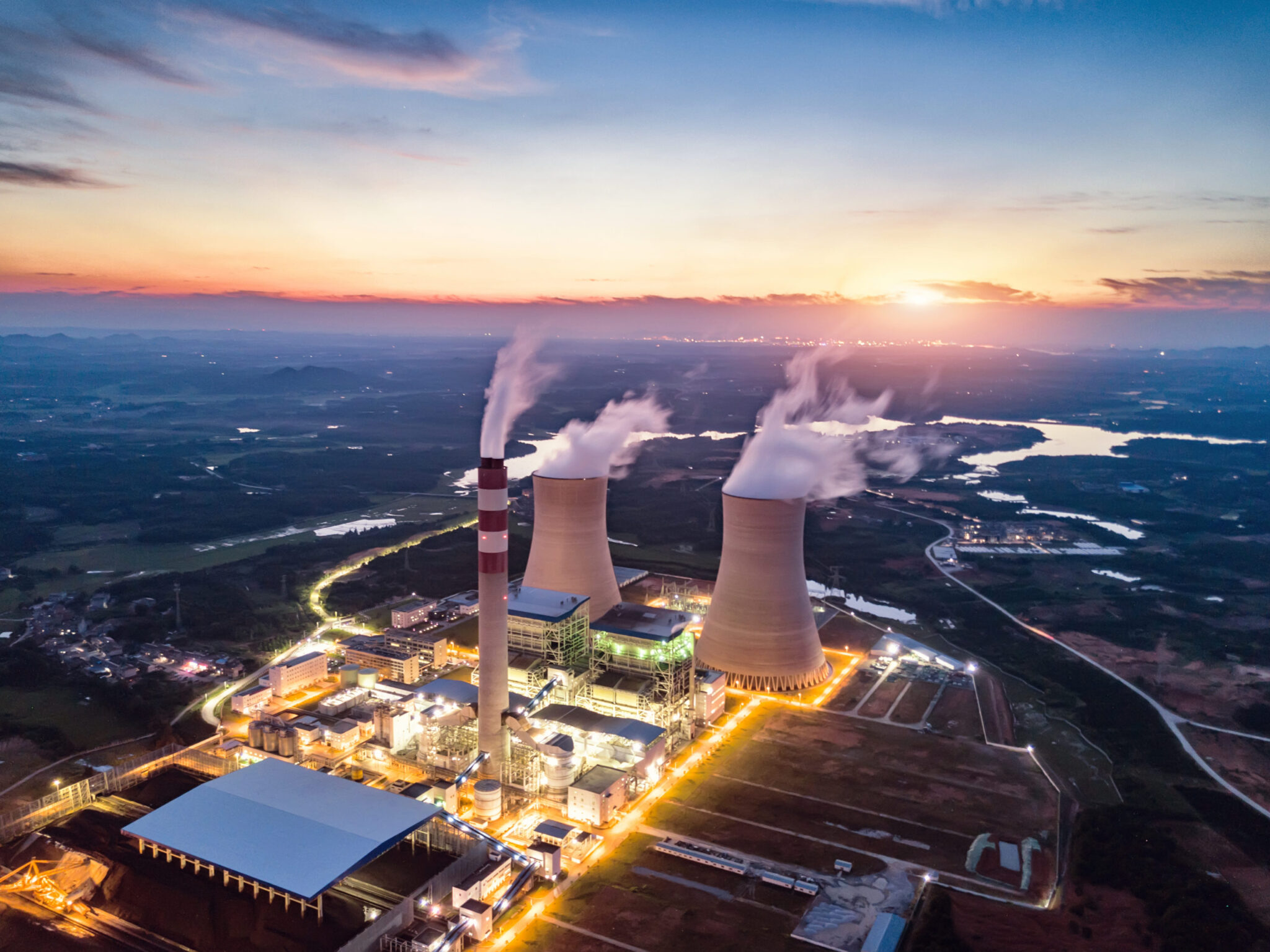Rosatom’s Nuclear Tech: Powering Vietnam’s Energy Future