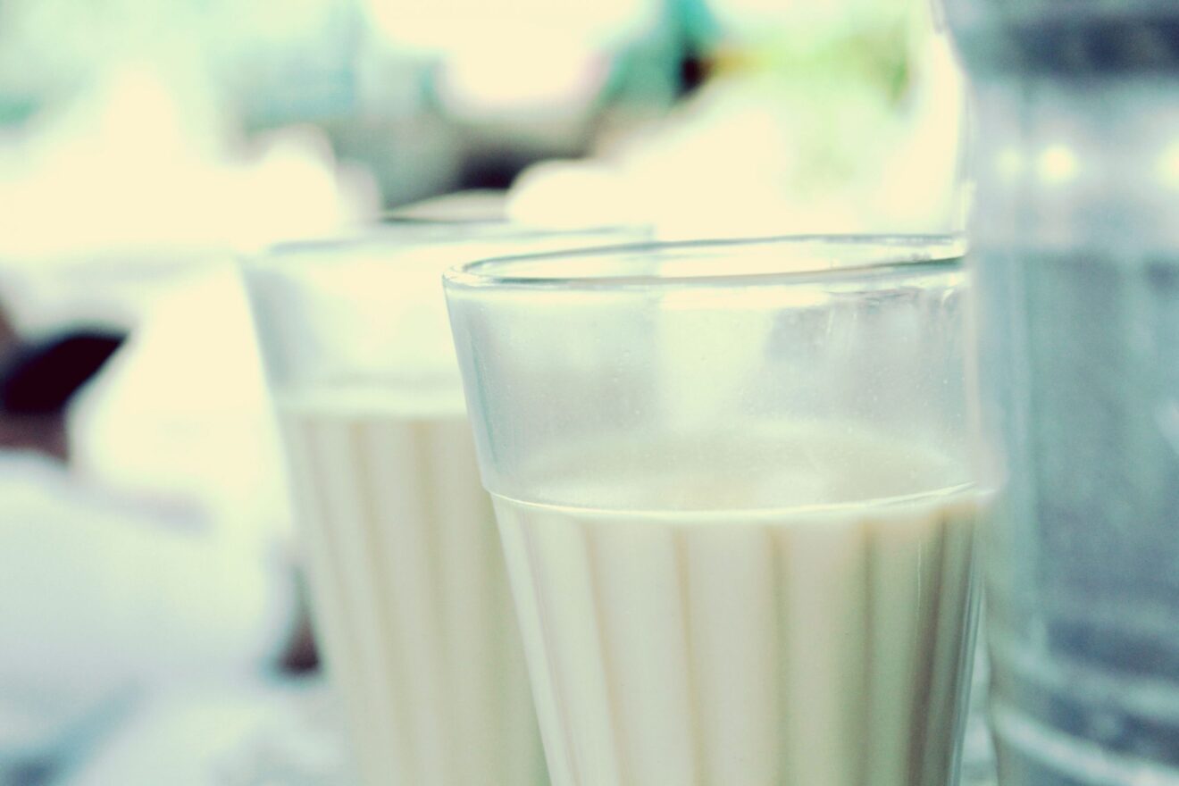 Fake Milk Powder Scam: $150K Bribe Exposed
