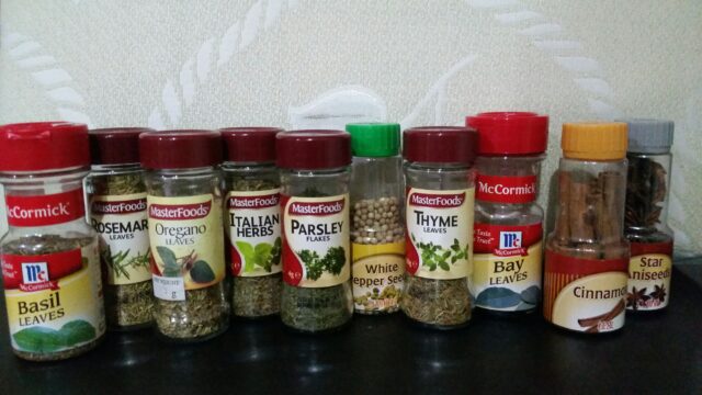 Masterfoods revamps home herbs and spice range | Retail News Asia