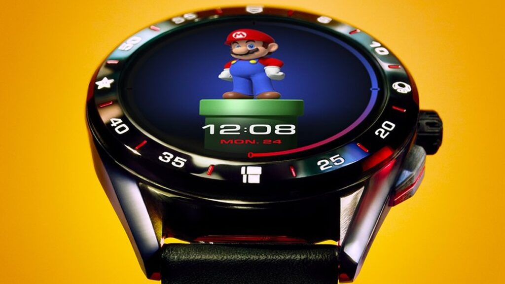 Tag Heuer: Evolving Luxury for Timeless Appeal