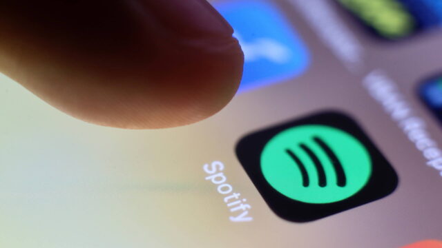 Unlock Music: New Spotify Widget for iPhone Access