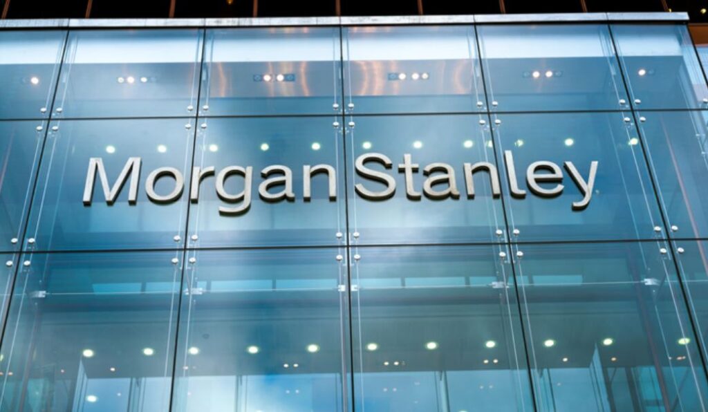 Morgan Stanley's China CEO Retirement: What's Next?