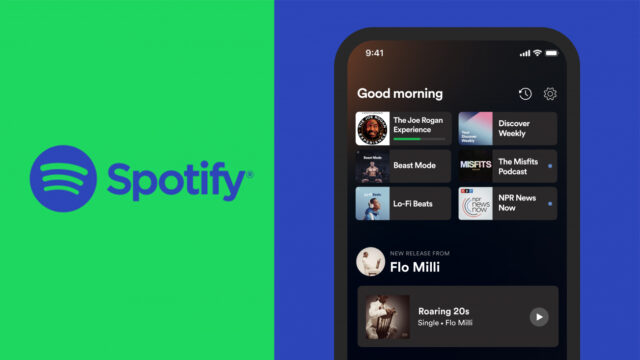Spotify to Launch Hi-Fi Service in 2025: High-Quality Sound