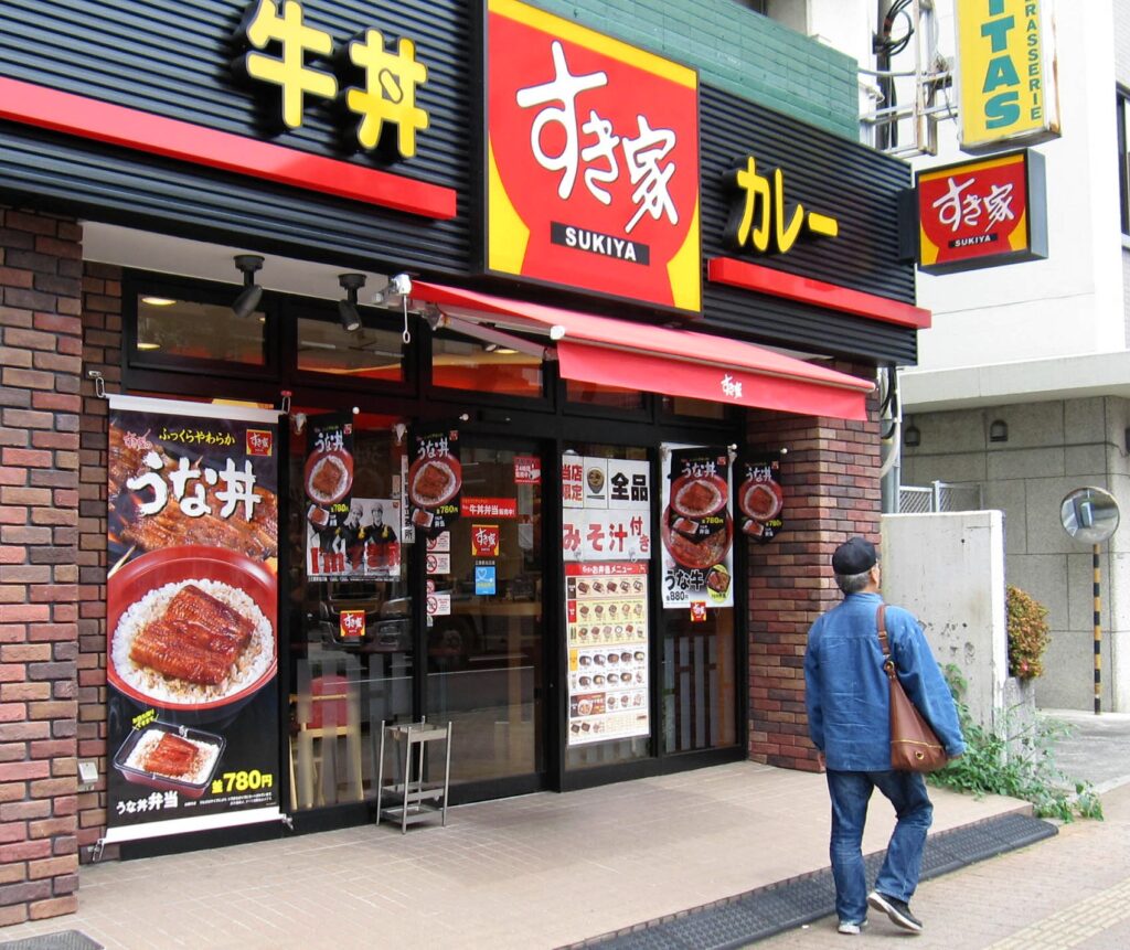 Zensho to Acquire Lotteria Japan: A Culinary Shift