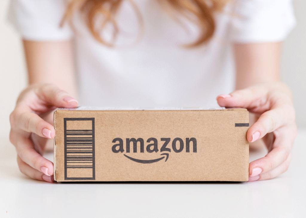 Amazon's Budget-Friendly Haul Takes on Asian Market: A Thrifty ...