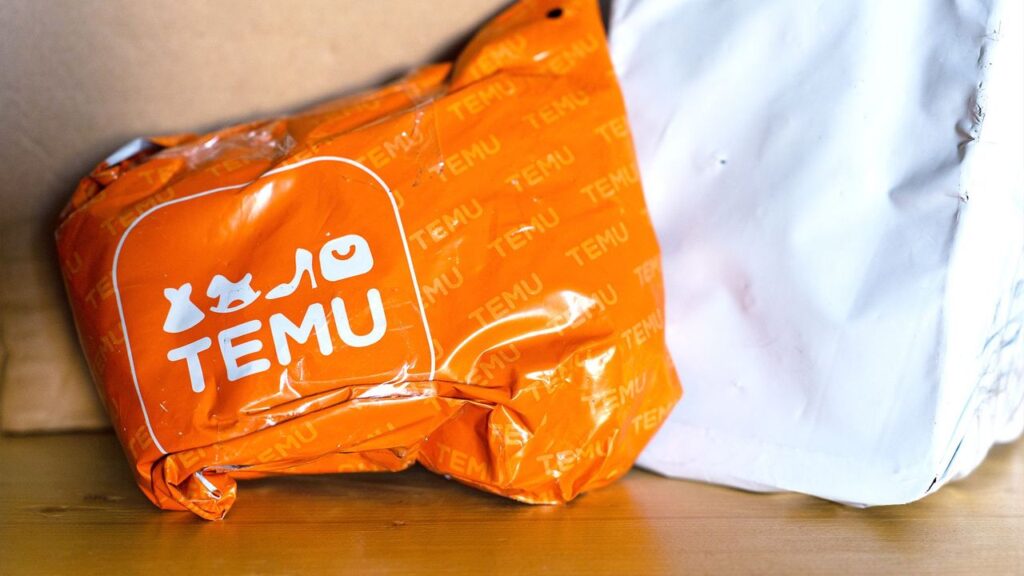 Temu Limits E-commerce Checkout to $35-40