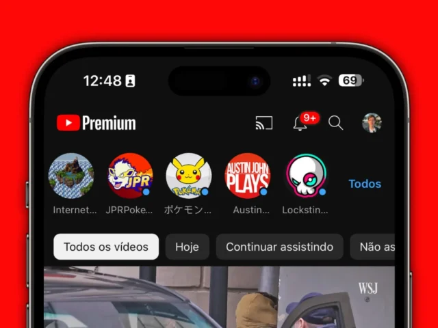 Youtube Premium | Retail News Asia