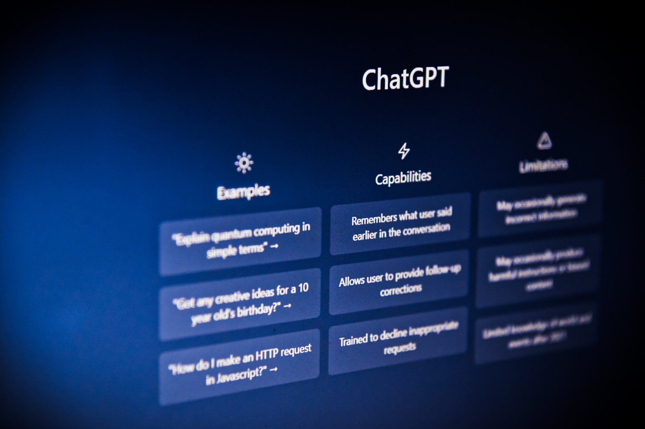 OpenAI Unveils ChatGPT Health: A Revolutionary Tool Tailoring Health ...