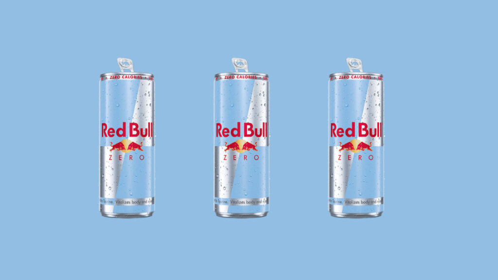 Red Bull Spices up Australian Market with Exclusive New Flavours: Lilac ...