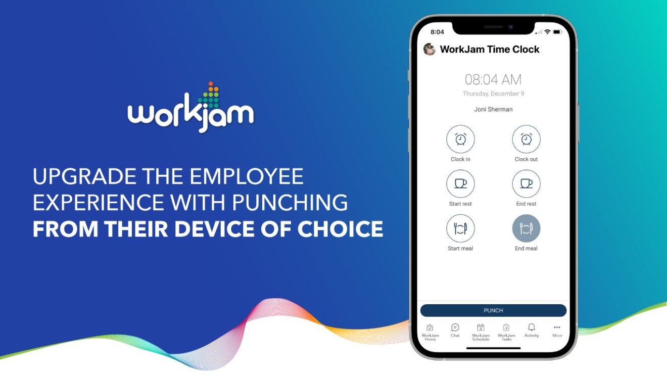 WorkJam Unveils Next-Gen AI for Workforce with Google Cloud