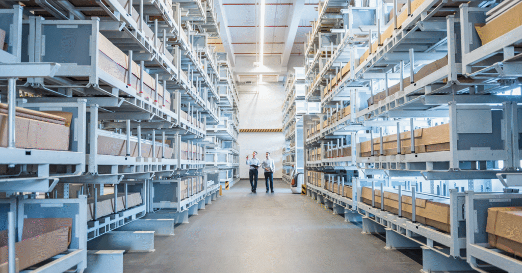 Kardex Unveils Cost-Effective AutoStore for Warehouses