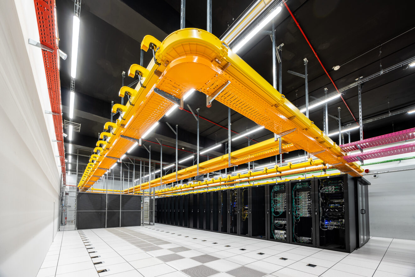 Philippines' Top Data Centers Unite to Boost Nation's Rise as Southeast ...