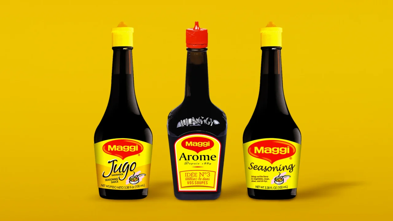 Nestlé Expands Maggi Seasonings in UK & Malaysia