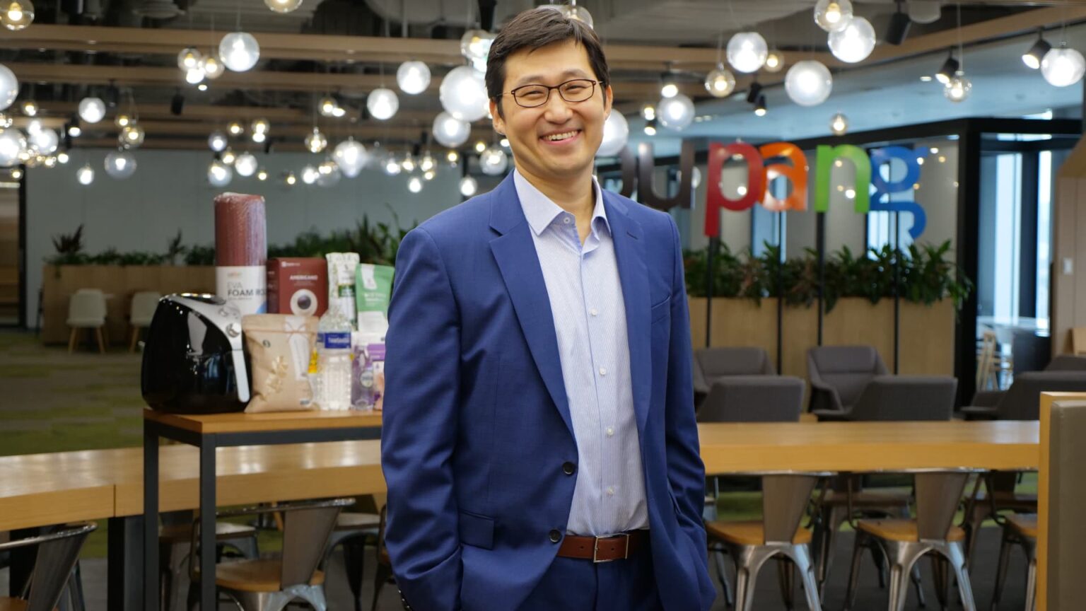 Coupang CEO Resigns After Major Data Breach: Revamp Now