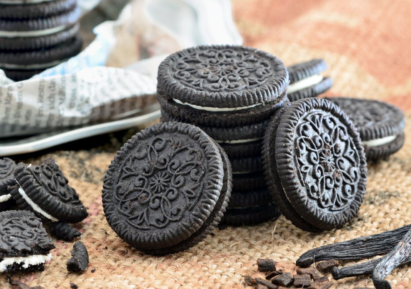 Unleash Your Inner Superhero: Marvel and Oreo Launch Limited-Edition ...