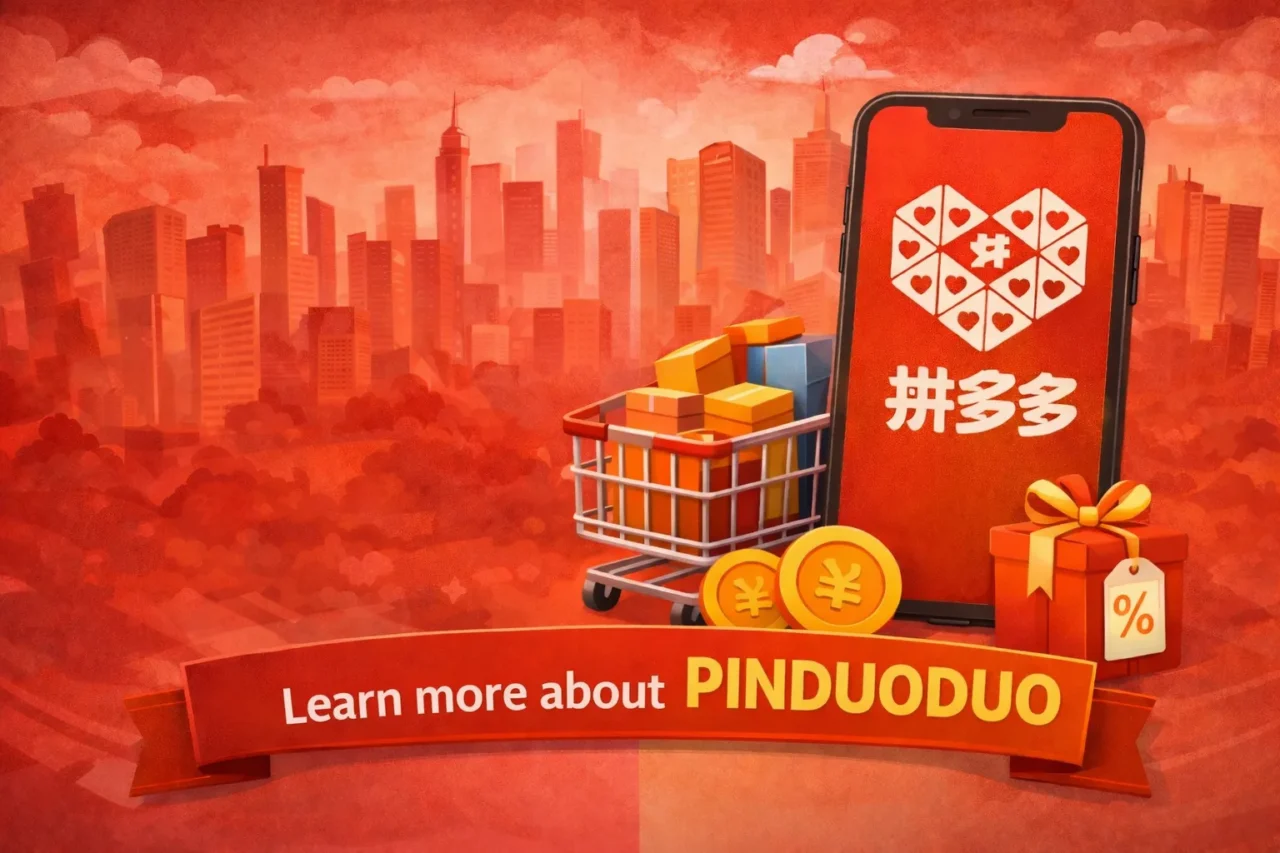Pinduoduos Parent, PDD Holdings, Experiences Slump Amid Economic ...